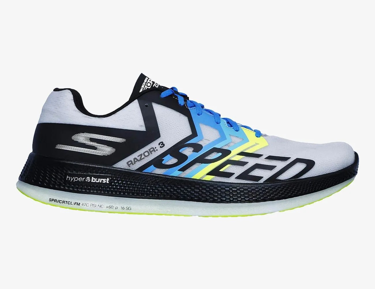 The Best New Running Shoes Out This Month | Gear Patrol