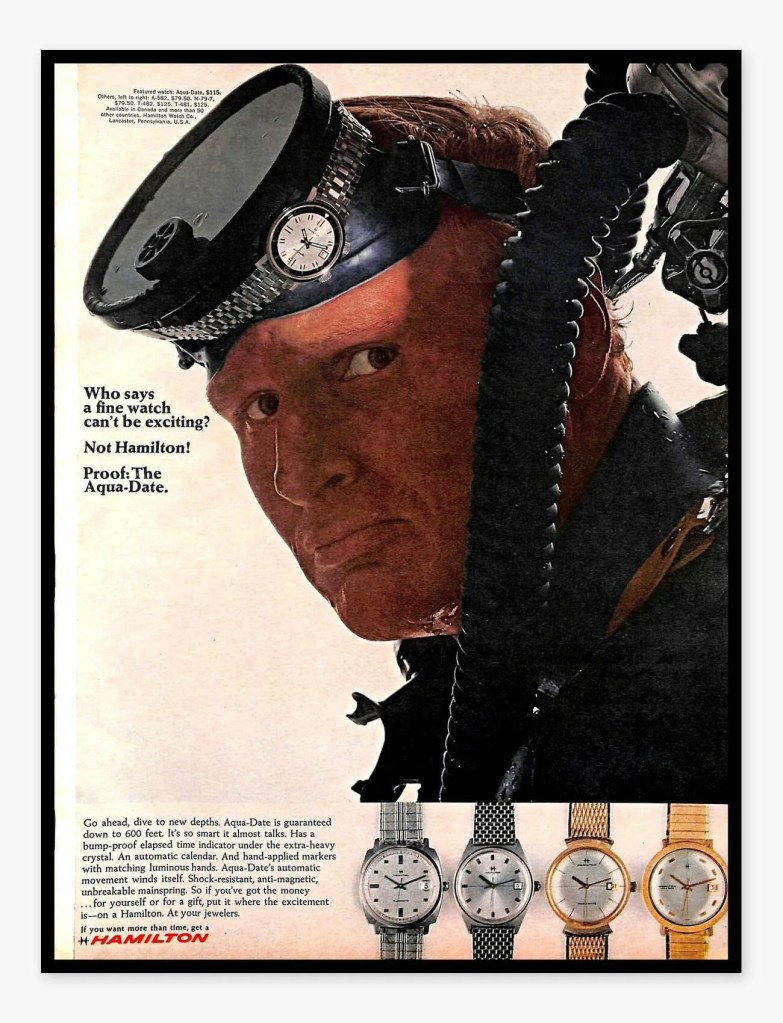 The Super Compressor is a Dive Watch Icon | Gear Patrol