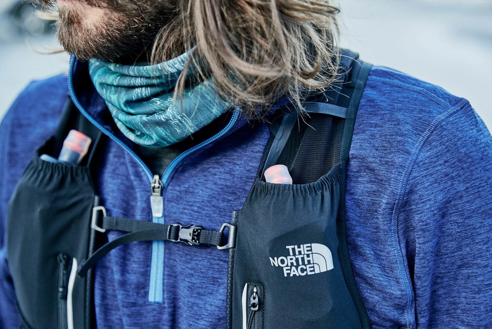 The Best Winter Trail Running Kits of 2019 | Gear Patrol