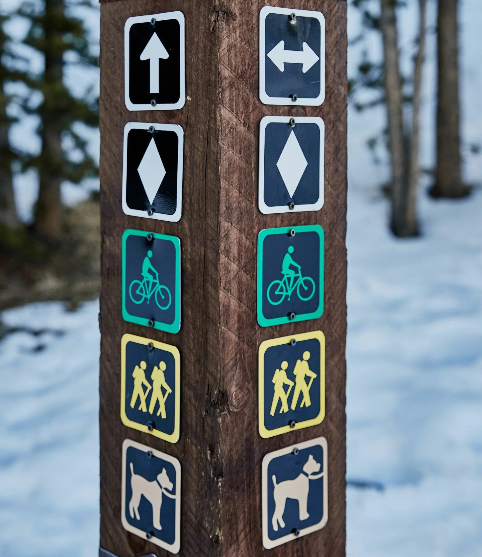 The Best Winter Trail Running Kits of 2019 | Gear Patrol