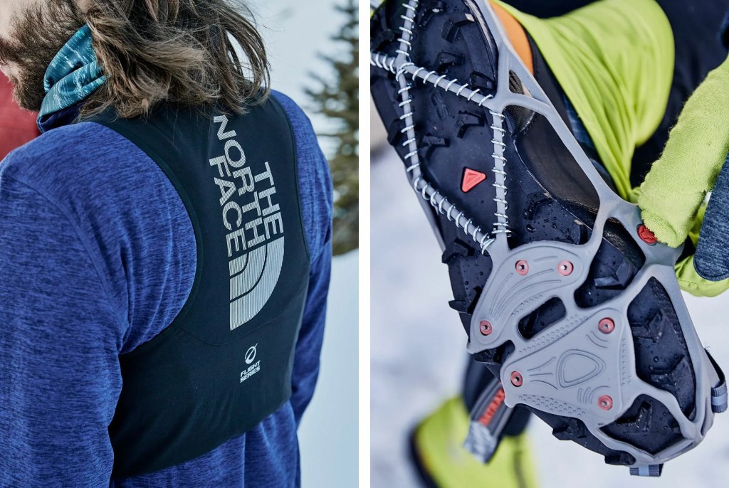 The Best Winter Trail Running Kits of 2019 | Gear Patrol