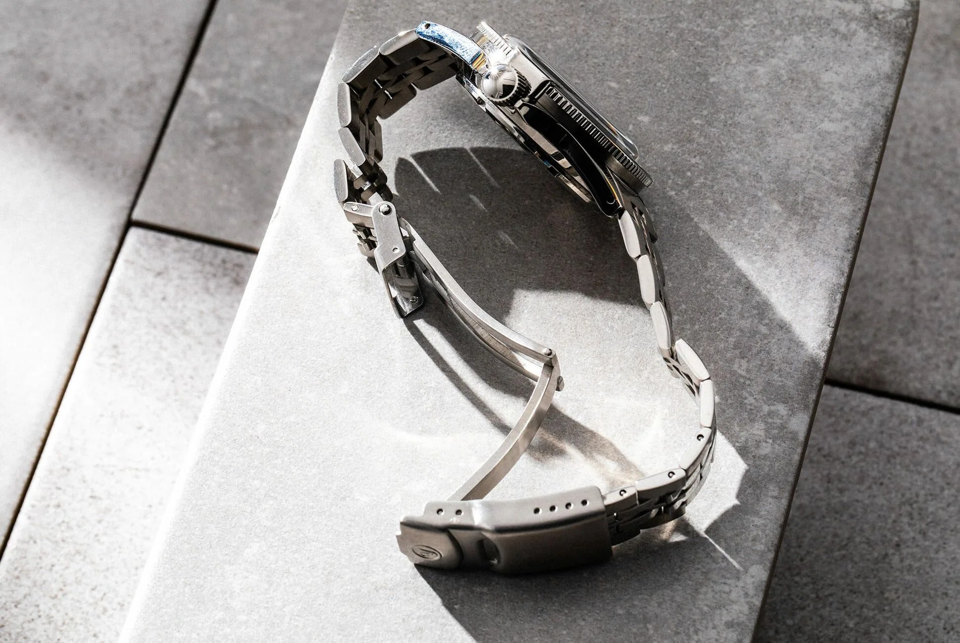 Yema’s Superman Heritage Updates a Beloved, Classic Dive Watch | Gear ...