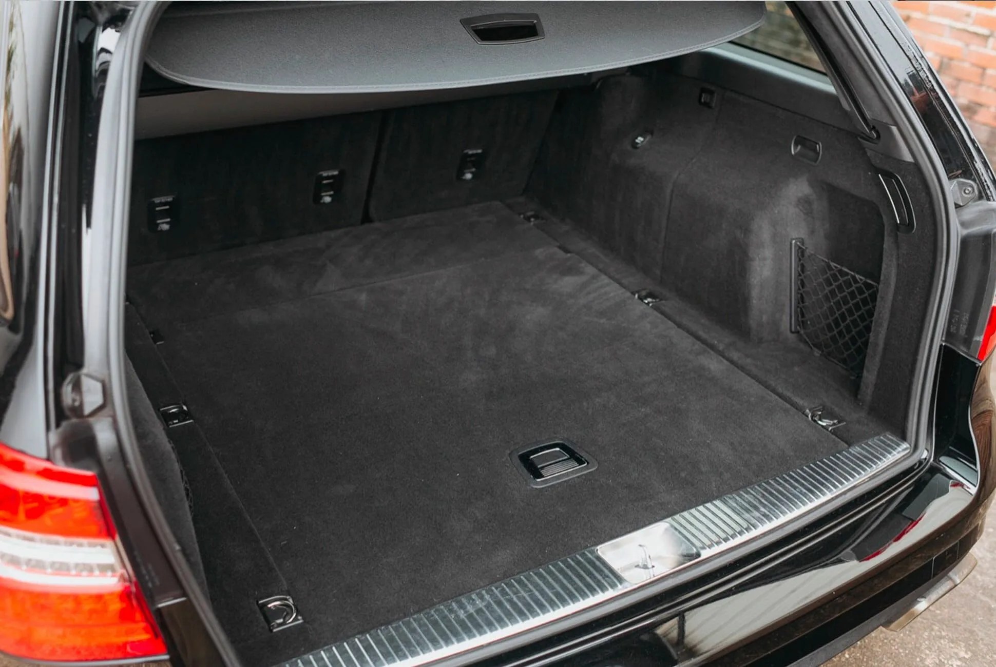 The E63 AMG Will Be One of the Most Coveted Wagons Ever | Gear Patrol