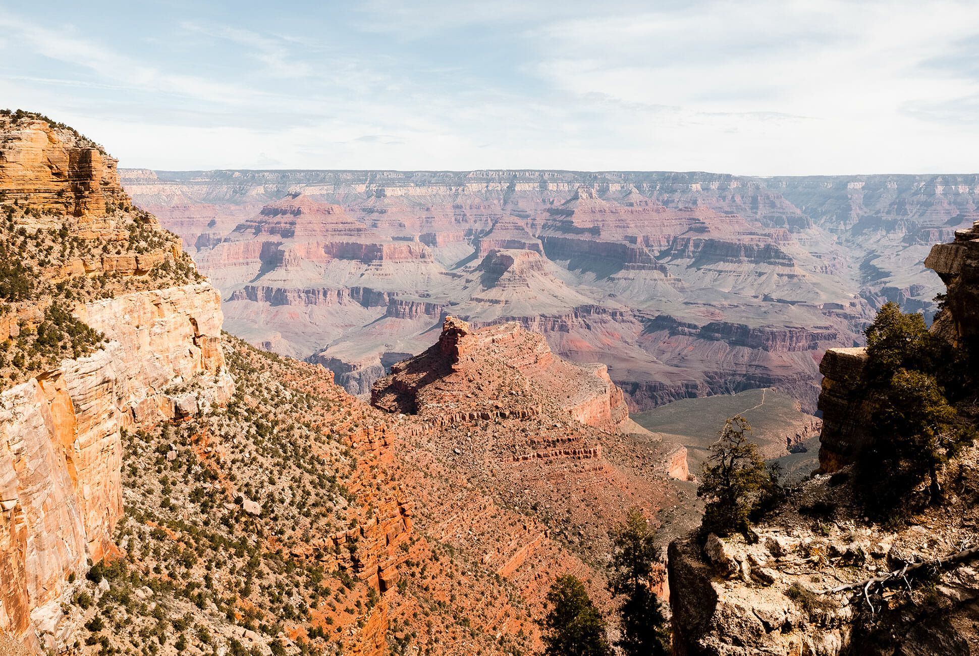5 Questions with Teva About History, Inspiration and the Grand Canyon ...