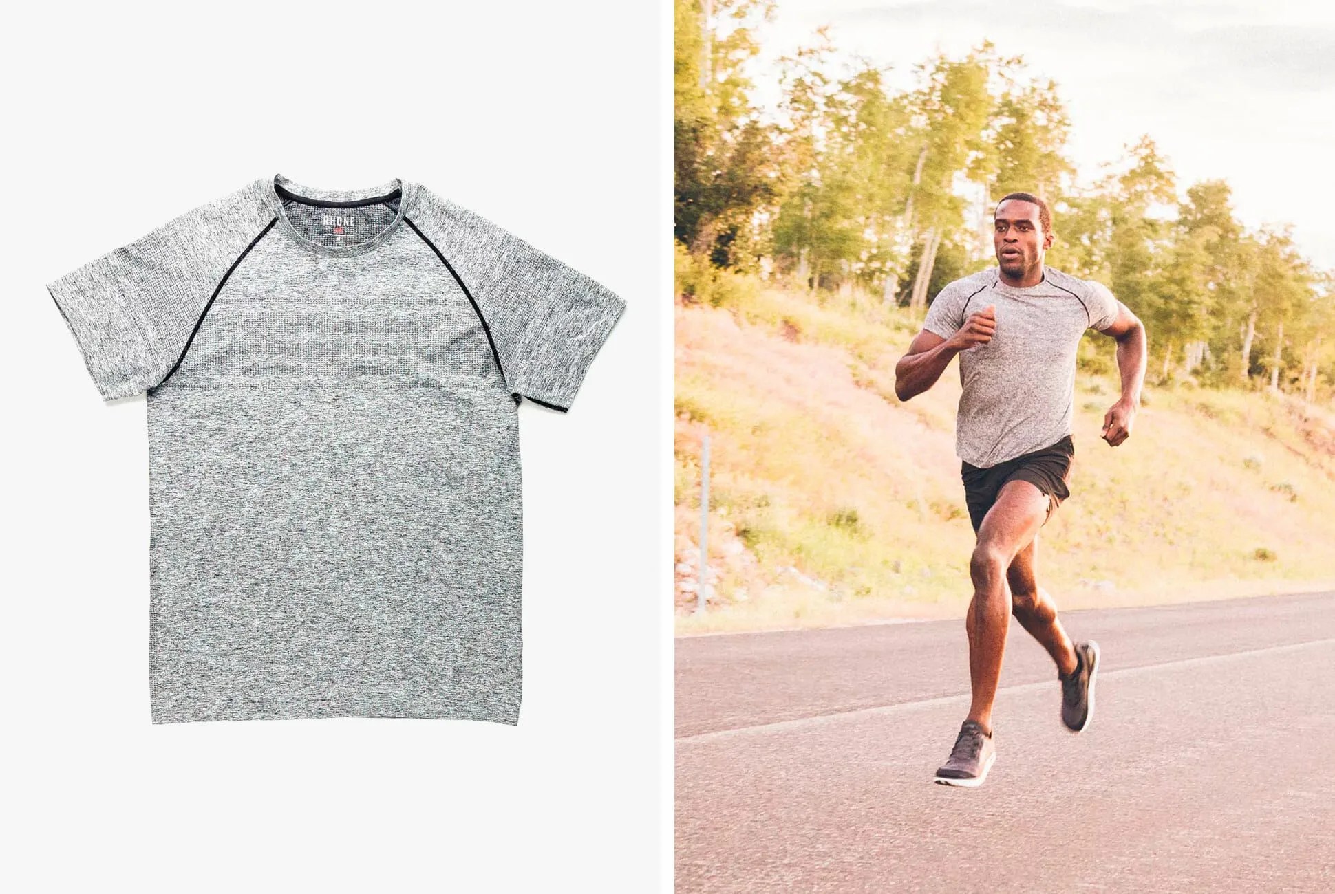 This Discounted T-Shirt Is More Tech Than You Need | Gear Patrol