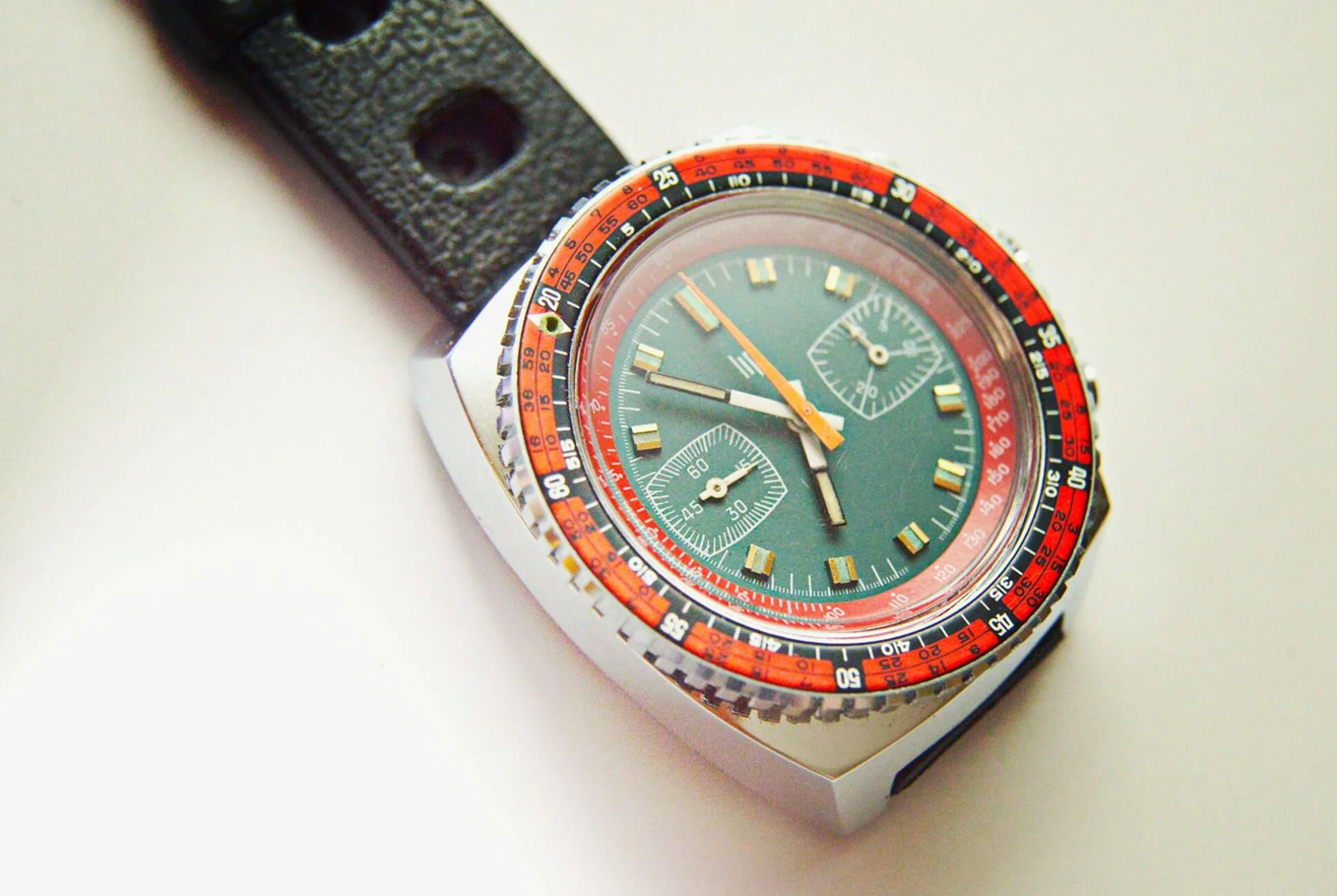 Vintage Watches