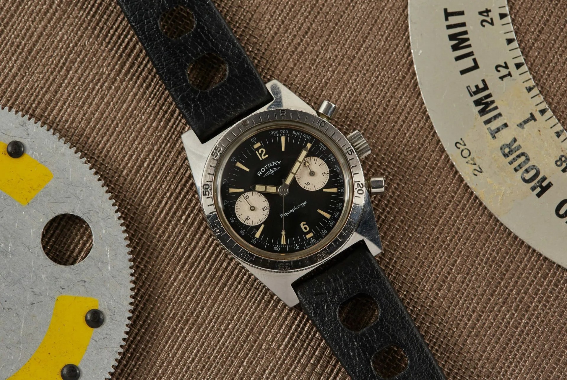 Vintage Watches