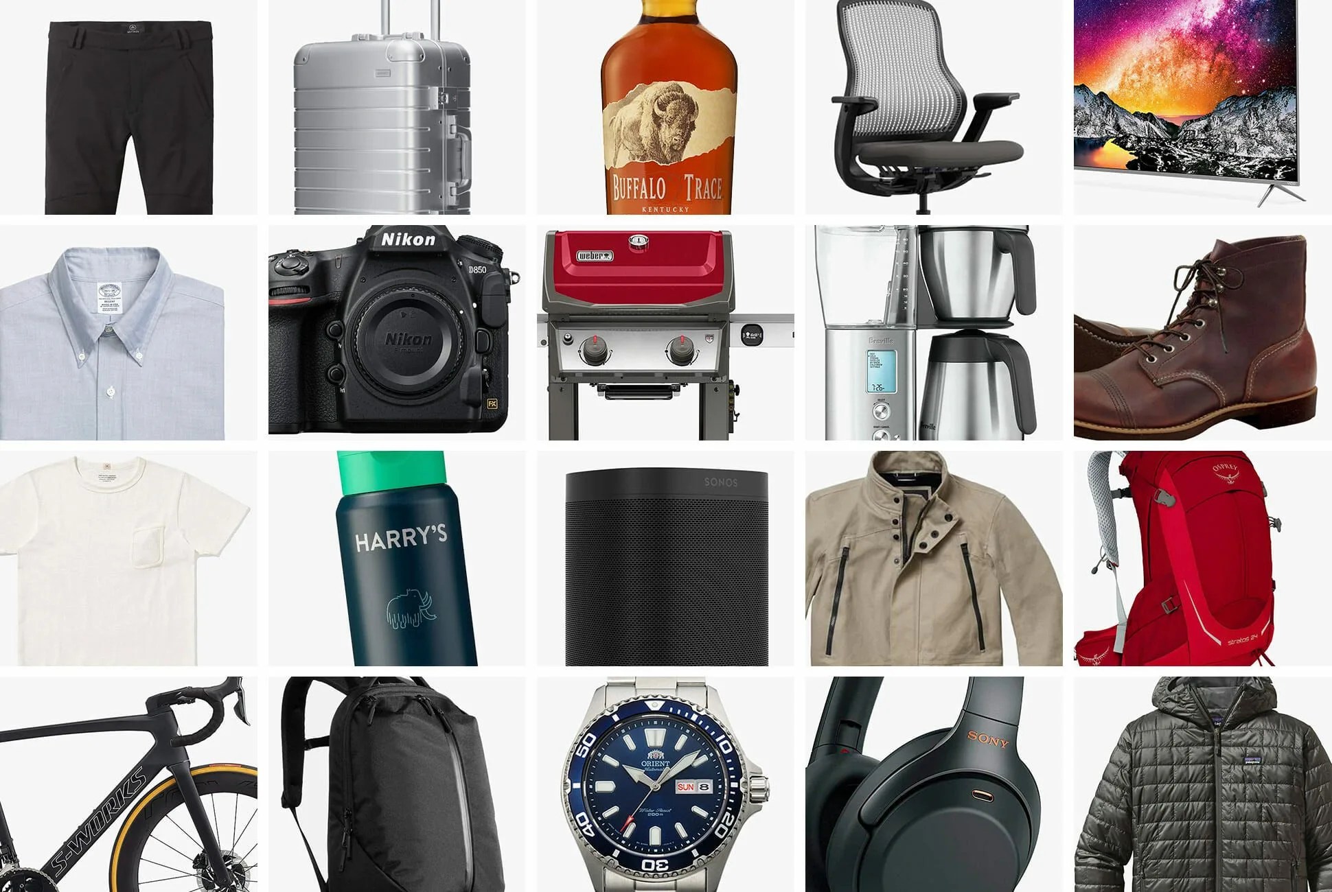 Just Get This: Your Guide to Gear Patrol’s Most-Recommended Products ...