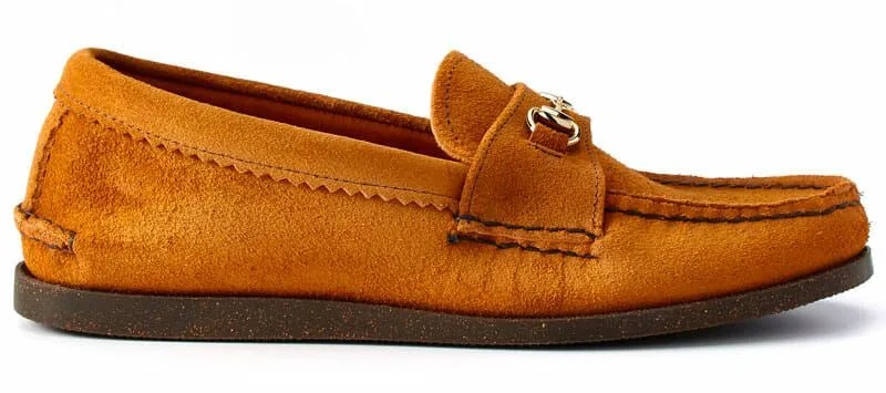 These American-Made Shoes Are a Summer Essential | Gear Patrol