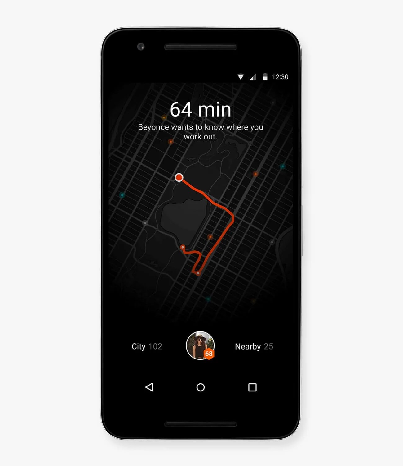 How to Run Faster: Start With One of These Six Apps | Gear Patrol