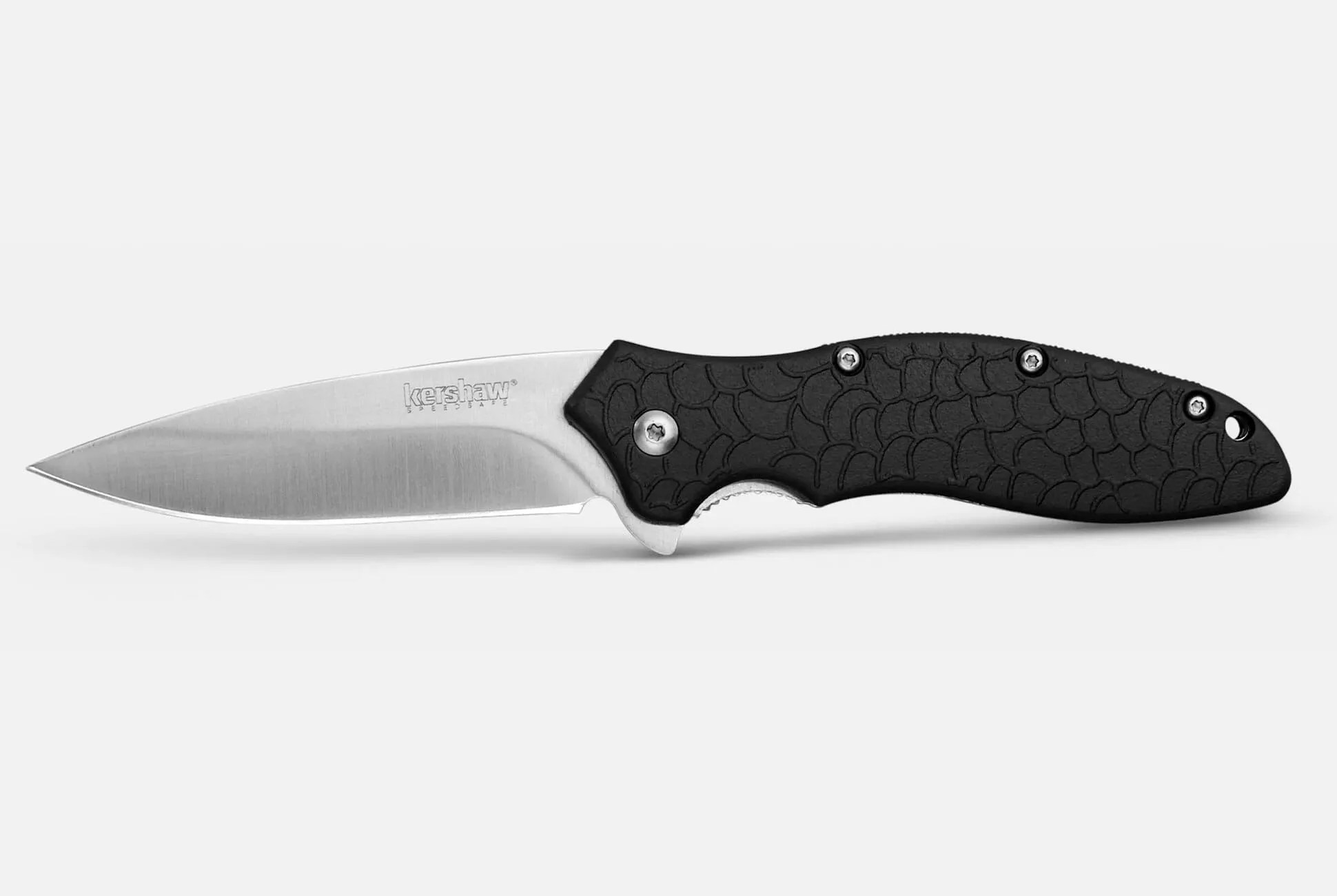 This Sweet Kershaw Pocket Knife Is Only $18 Right Now | Gear Patrol