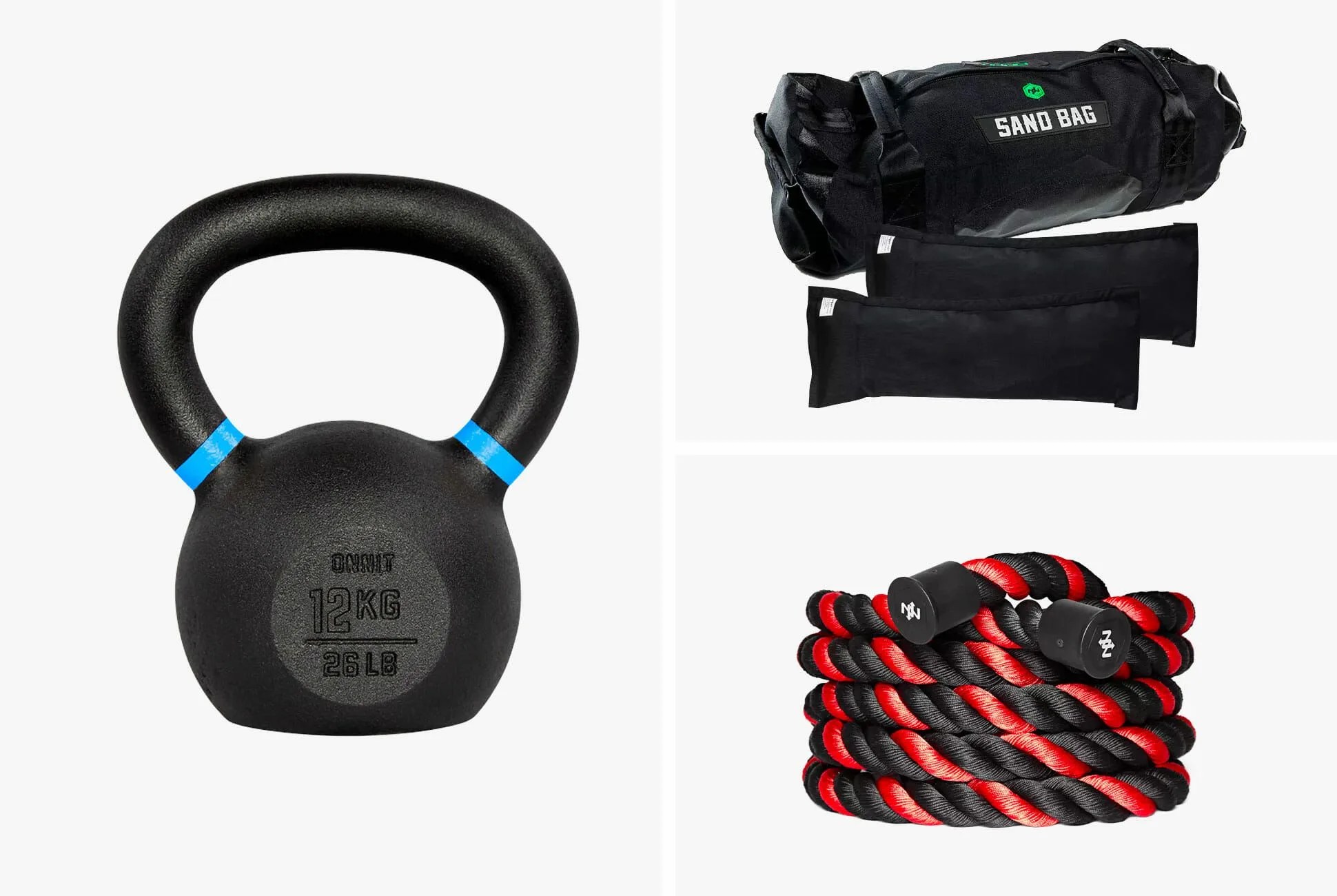 Turn Your Garage Into a CrossFit Gym with This Huge Sale on Fitness ...