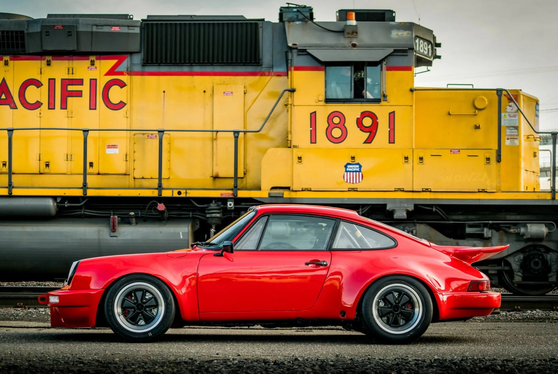 There’s a Reason This Stunning Porsche Is Relatively Affordable | Gear ...