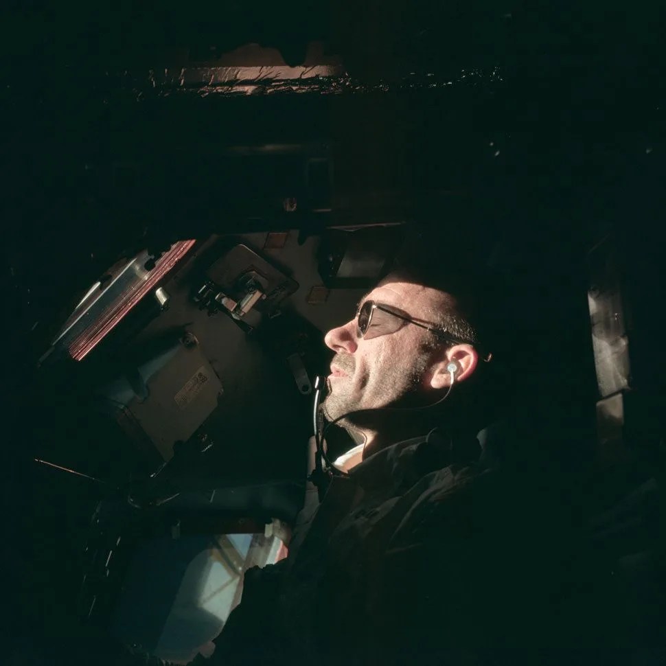 Hasselblad’s History in Space | Gear Patrol