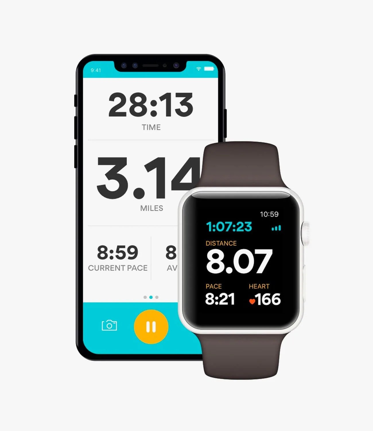 How to Run Faster: Start With One of These Six Apps | Gear Patrol