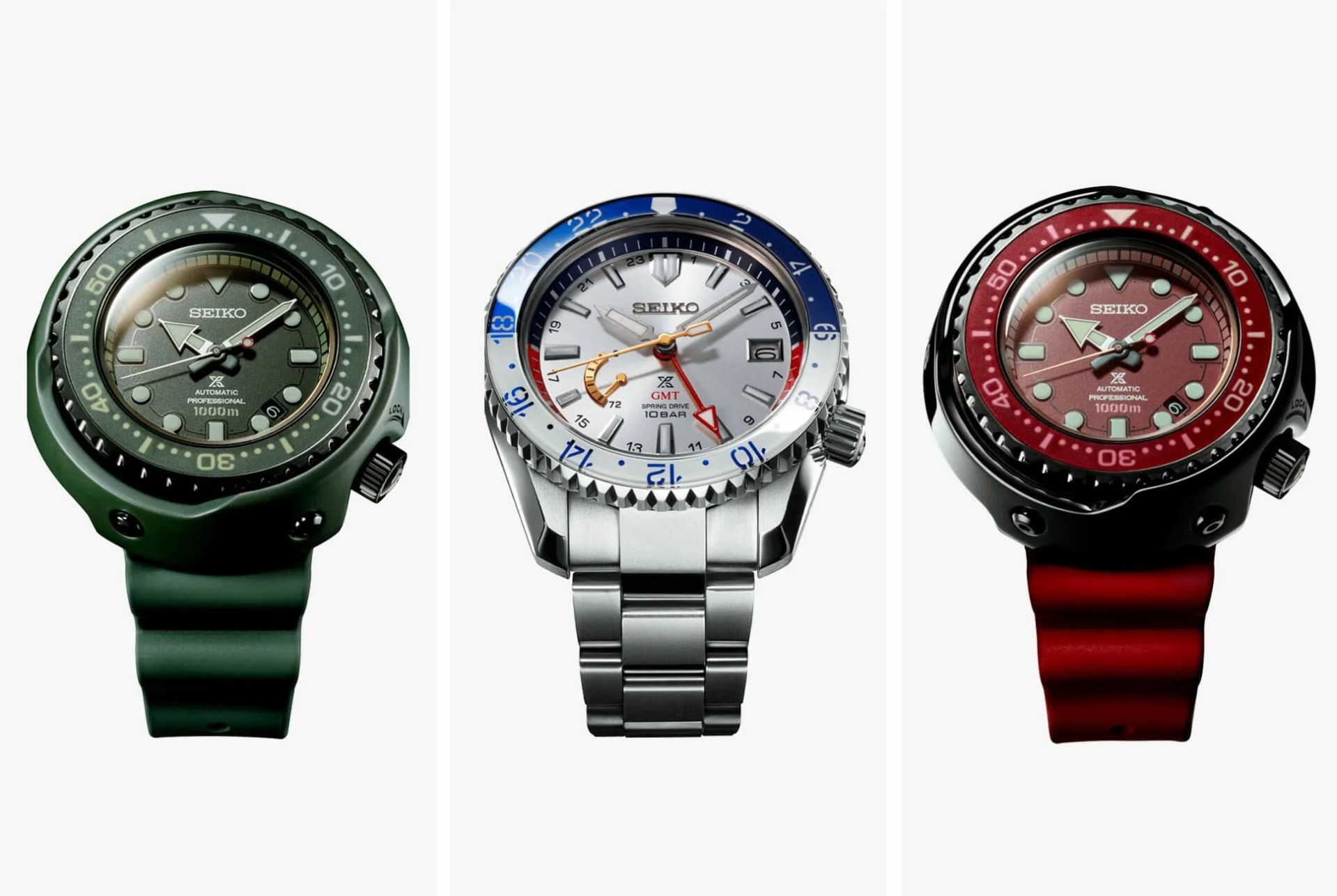 Watches • Gear Patrol