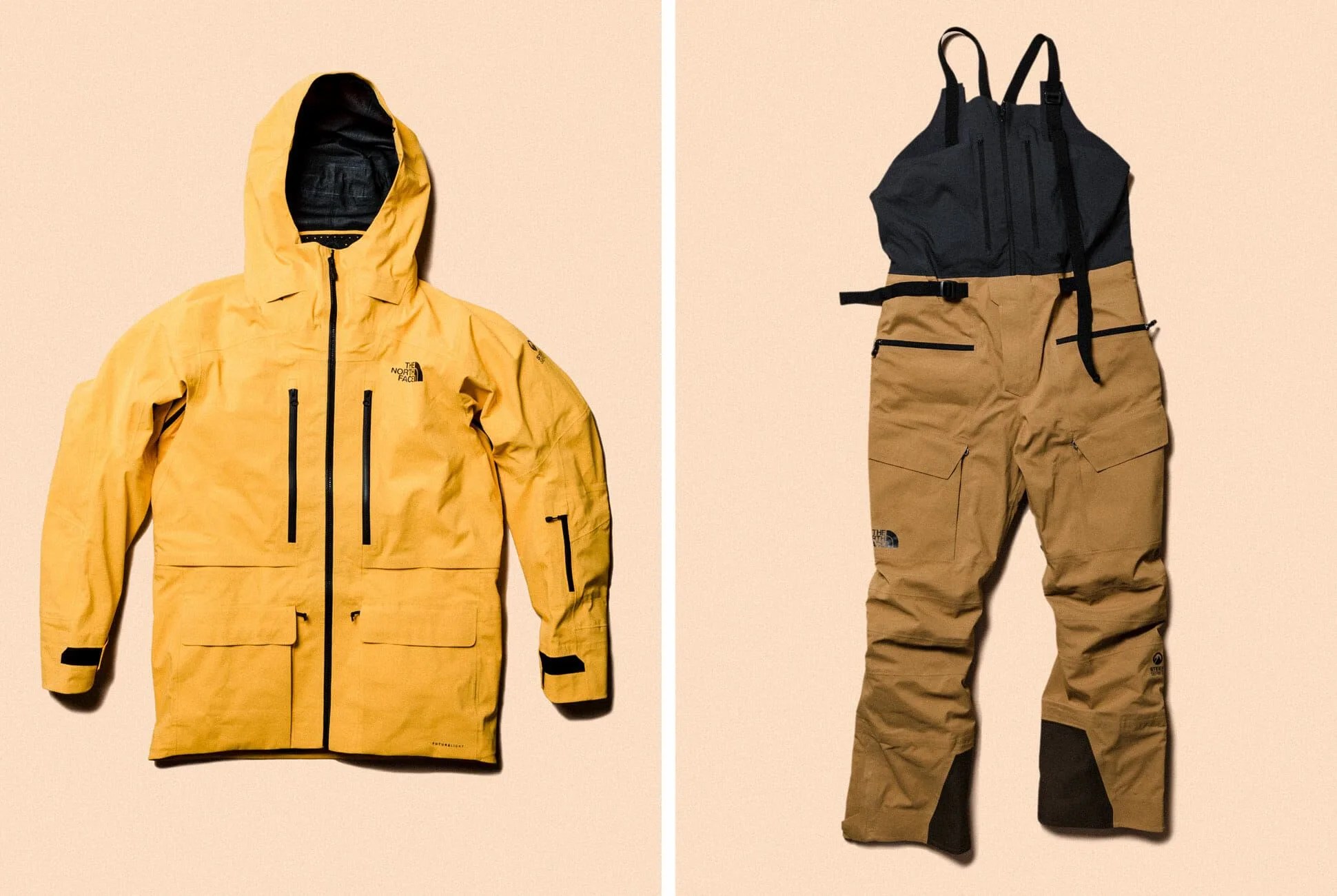 First Look: How The North Face Will Change Everything You Wear Outside ...