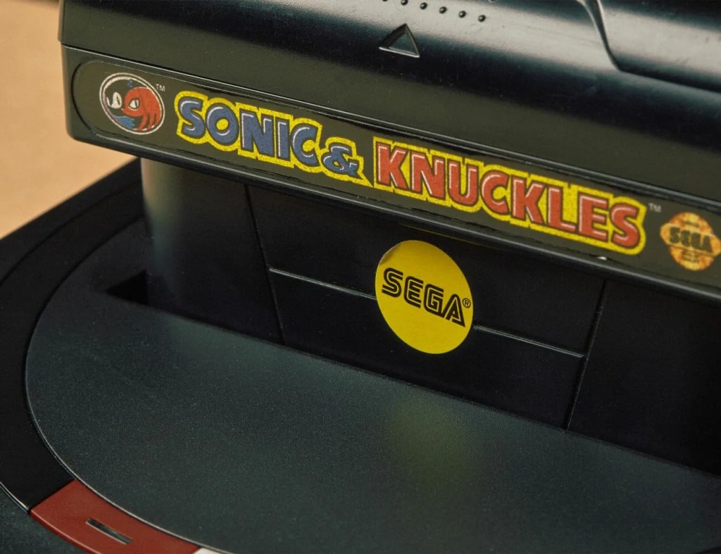 The Ultimate Sega Genesis Console for Your Modern TV | Gear Patrol