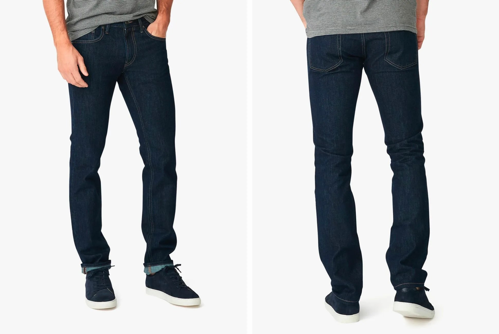 These $68 Jeans Are Made with Quality American Denim | Gear Patrol