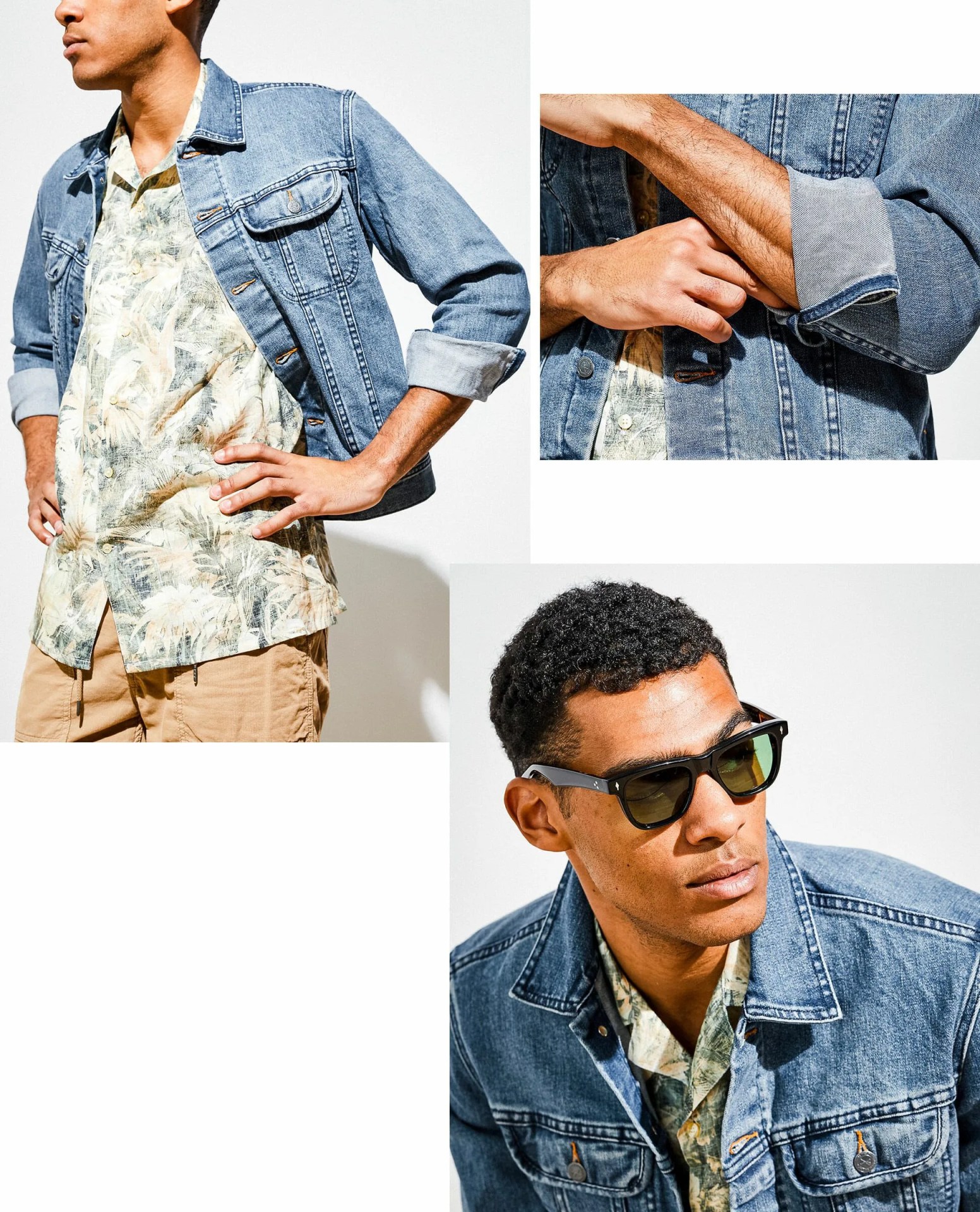 The 30 Best Wardrobe Upgrades of Spring 2019 | Gear Patrol