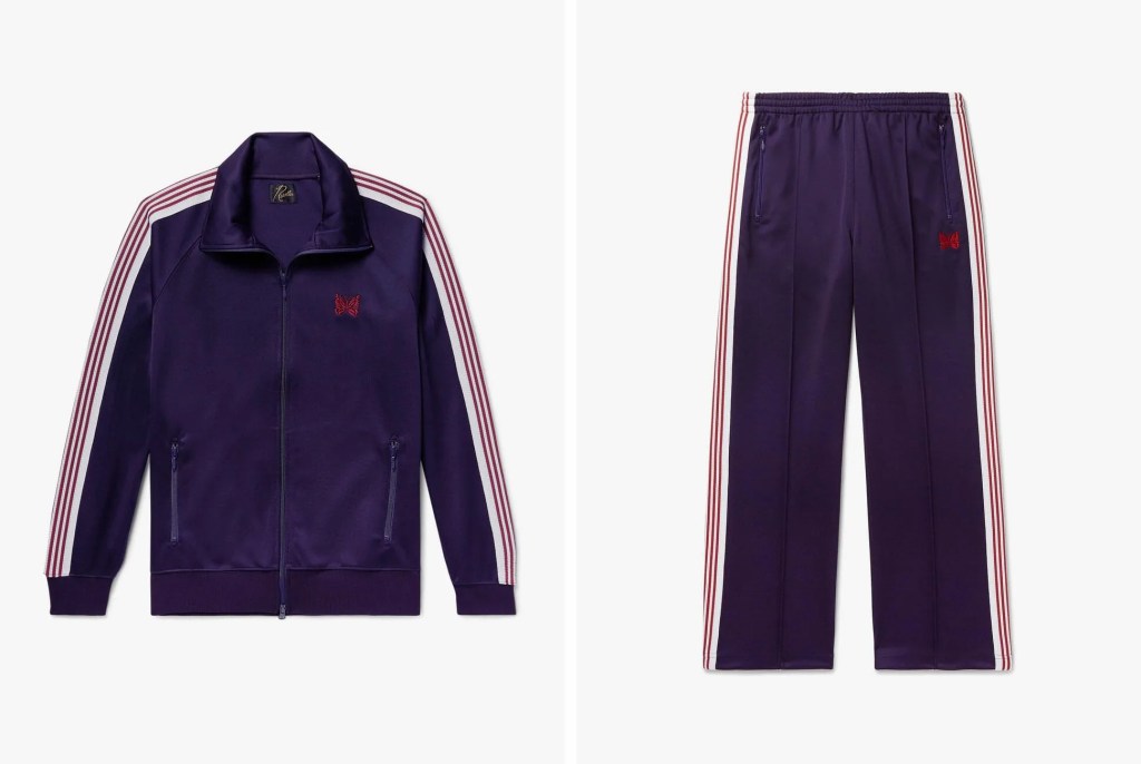 This Athletic-Inspired Trend Is Everywhere This Season | Gear Patrol