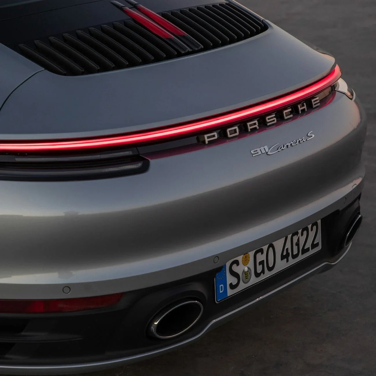 Some of the Best Automotive Design Features of 2019 | Gear Patrol
