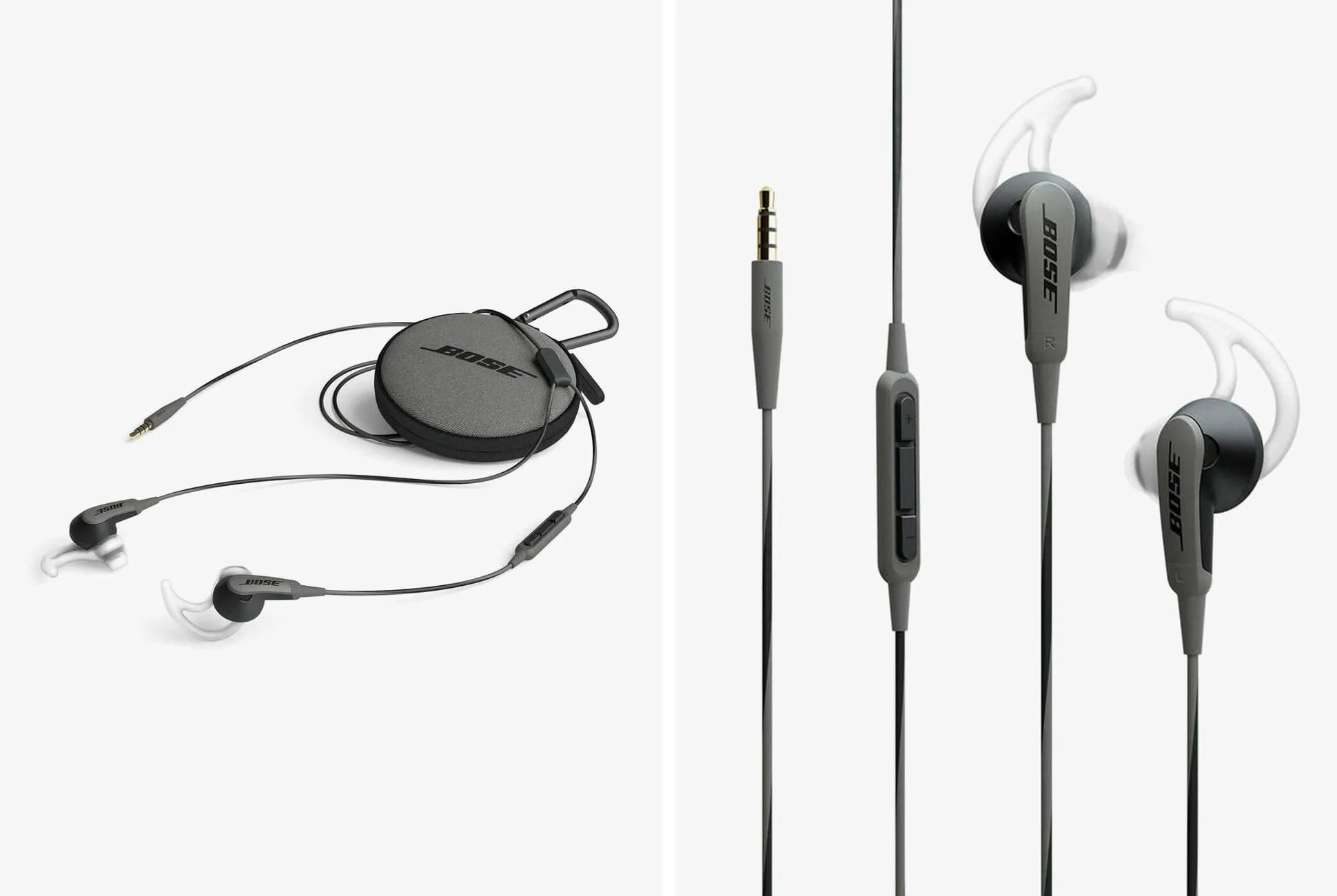 Bose’s Budget In-Ear Headphones Are 50% Off Right Now | Gear Patrol