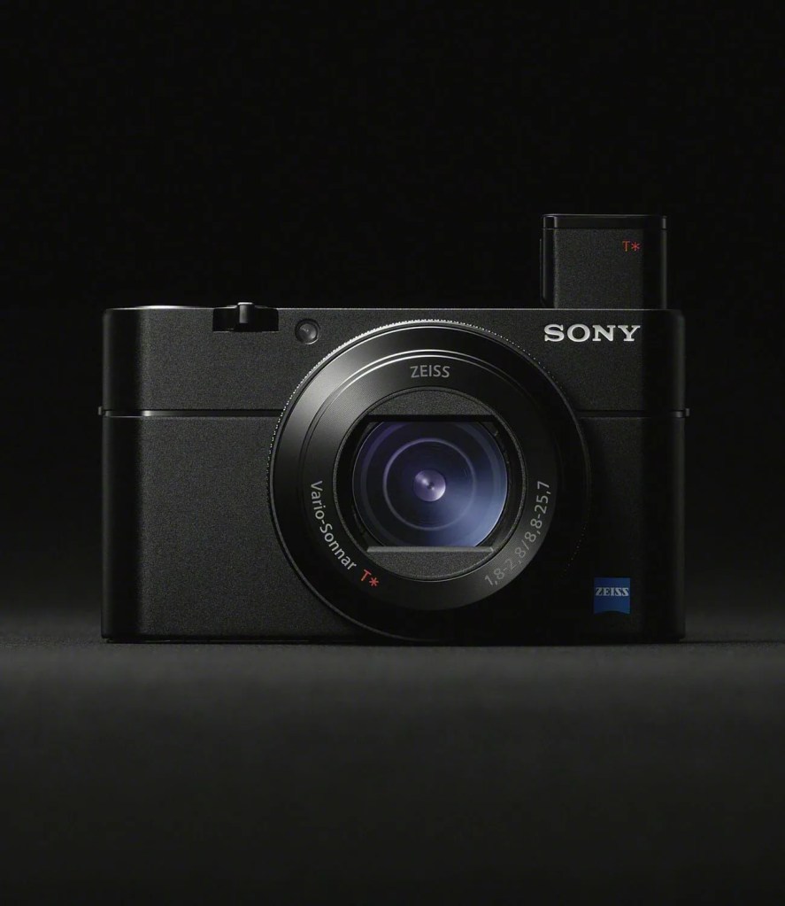 Everything You Need to Know About Sony Cameras | Gear Patrol