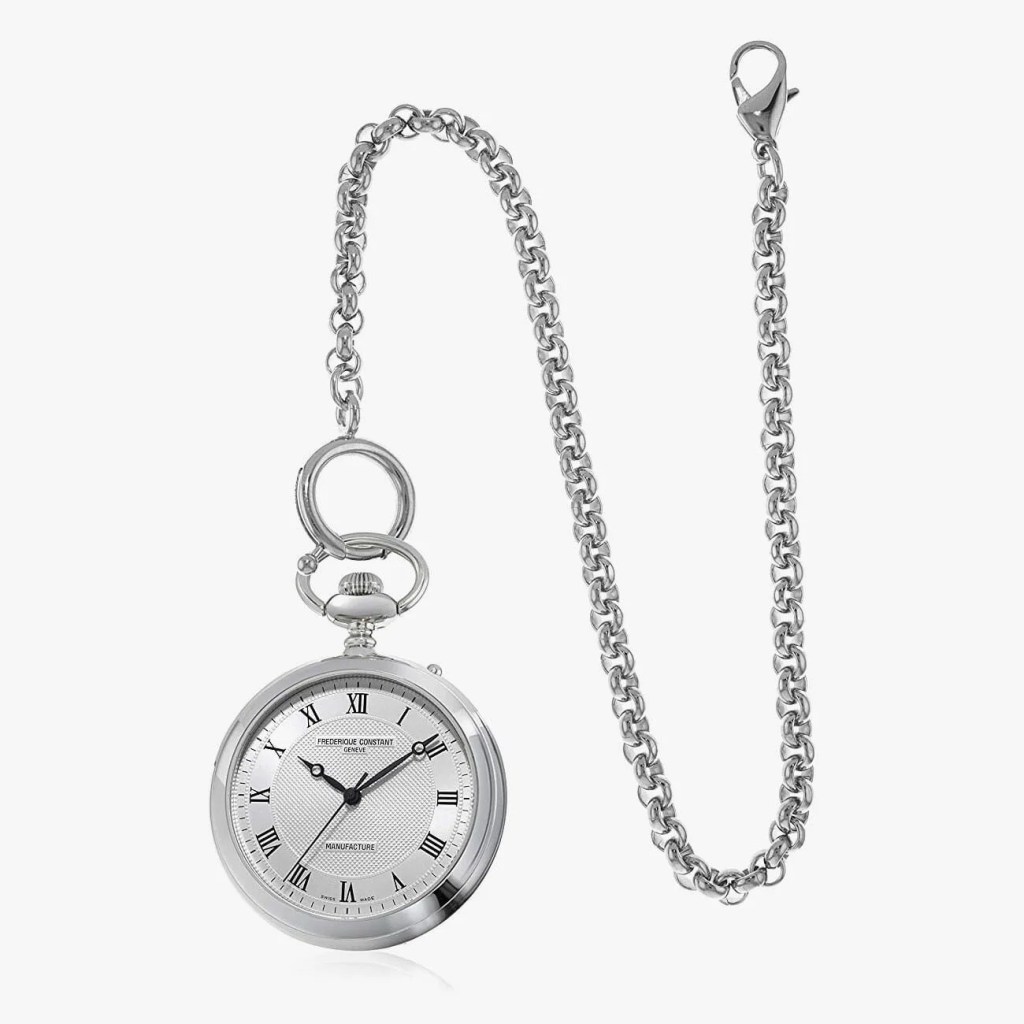 The Best Modern Pocket Watches & How to Wear Them | Gear Patrol