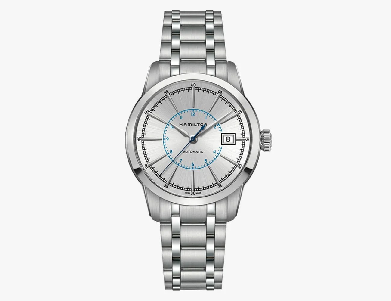The Railroad Influenced Modern Watches in Fascinating and Unexpected ...