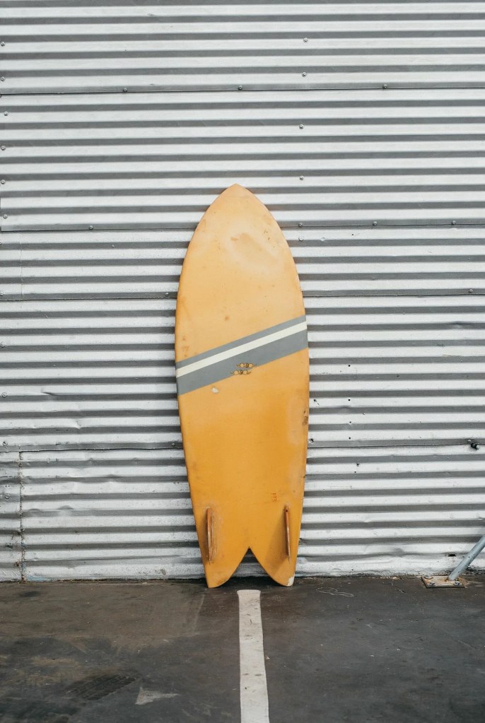 The History of Surfing in 6 Surfboards | Gear Patrol