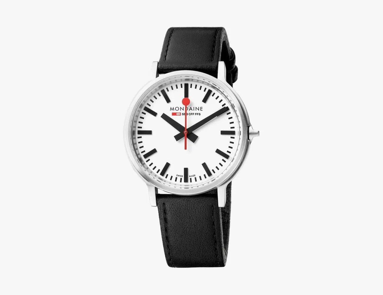 The Railroad Influenced Modern Watches in Fascinating and Unexpected ...