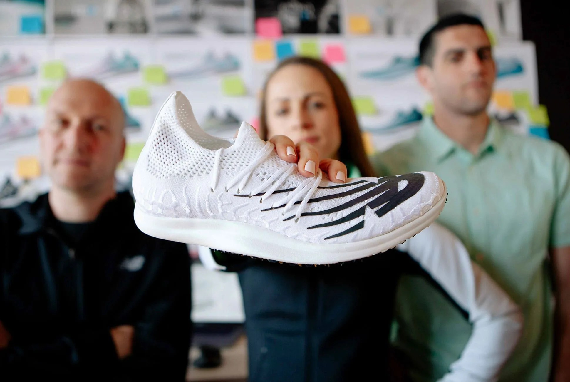 We Tested New Balance’s Fastest Running Platform Ever… and Are Kinda in ...