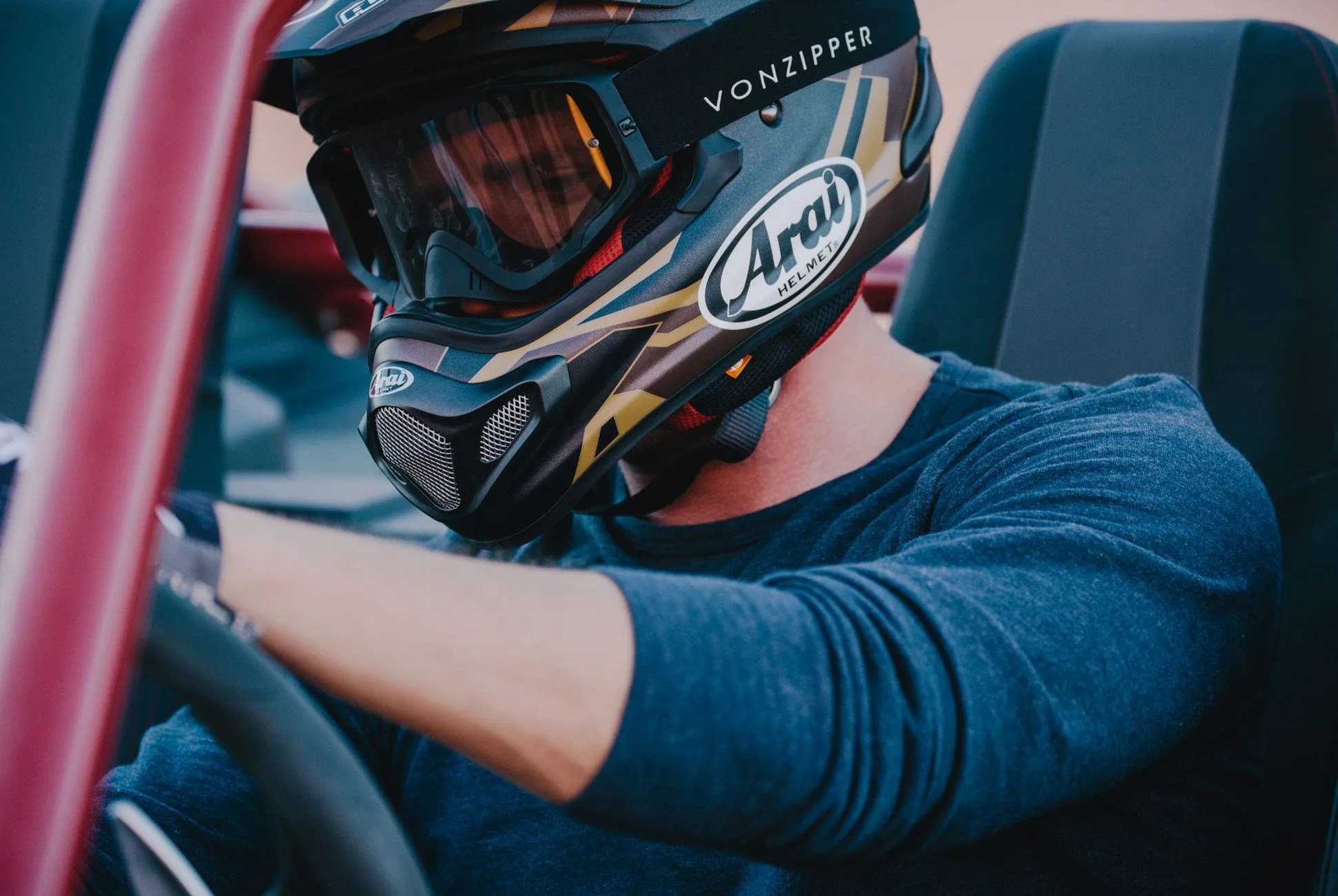 The Best Side-by-Sides to Take On the Desert | Gear Patrol