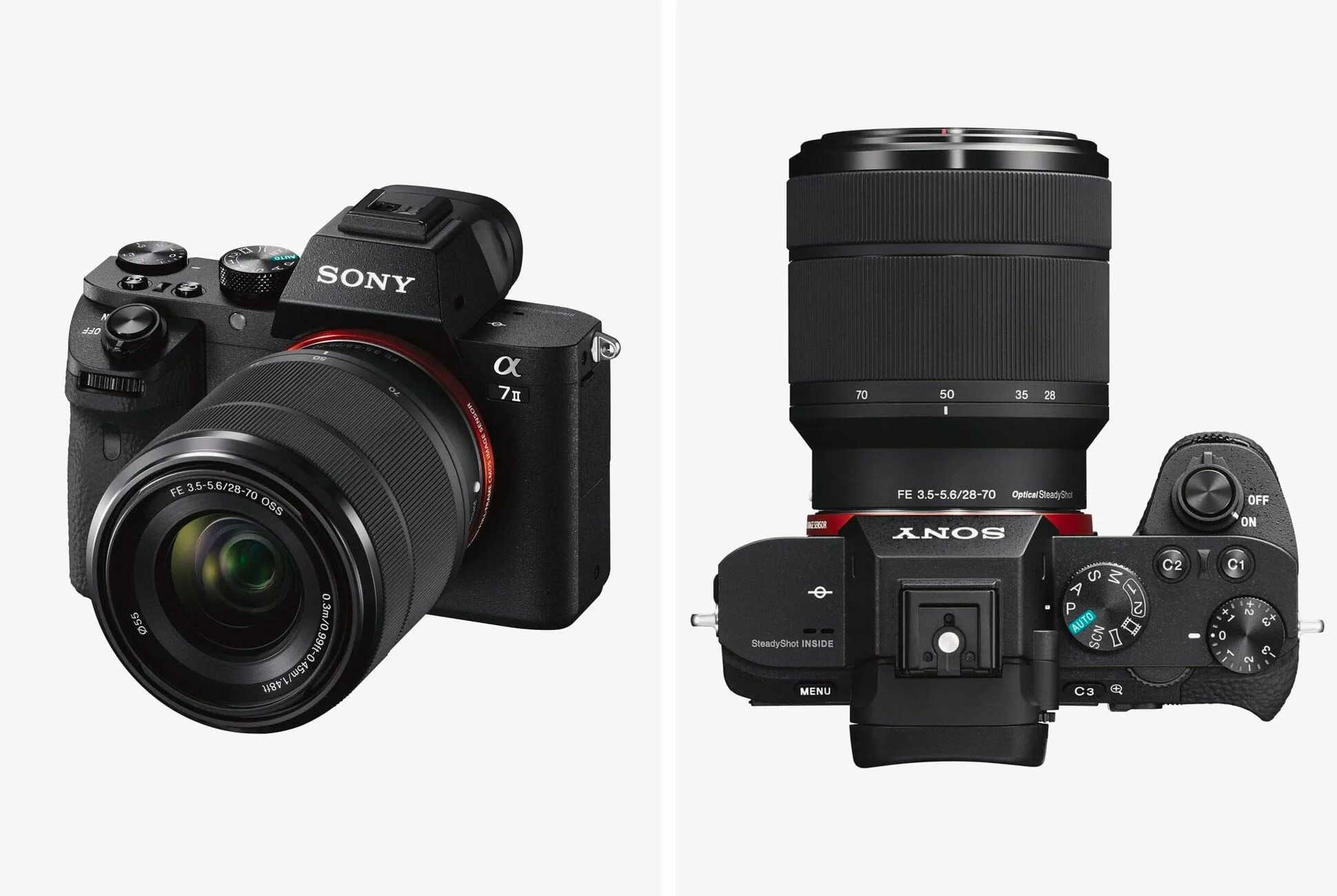 One of the Best Mirrorless Cameras Is $600 Off | Gear Patrol