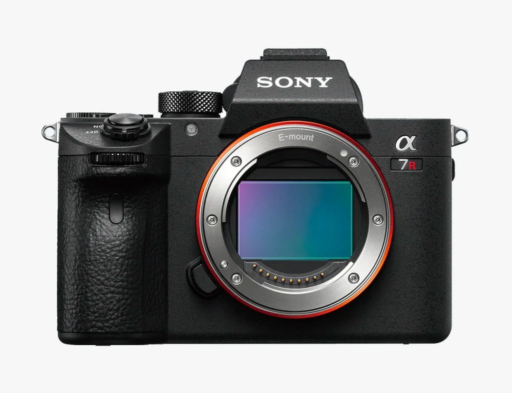 Everything You Need to Know About Sony Cameras | Gear Patrol