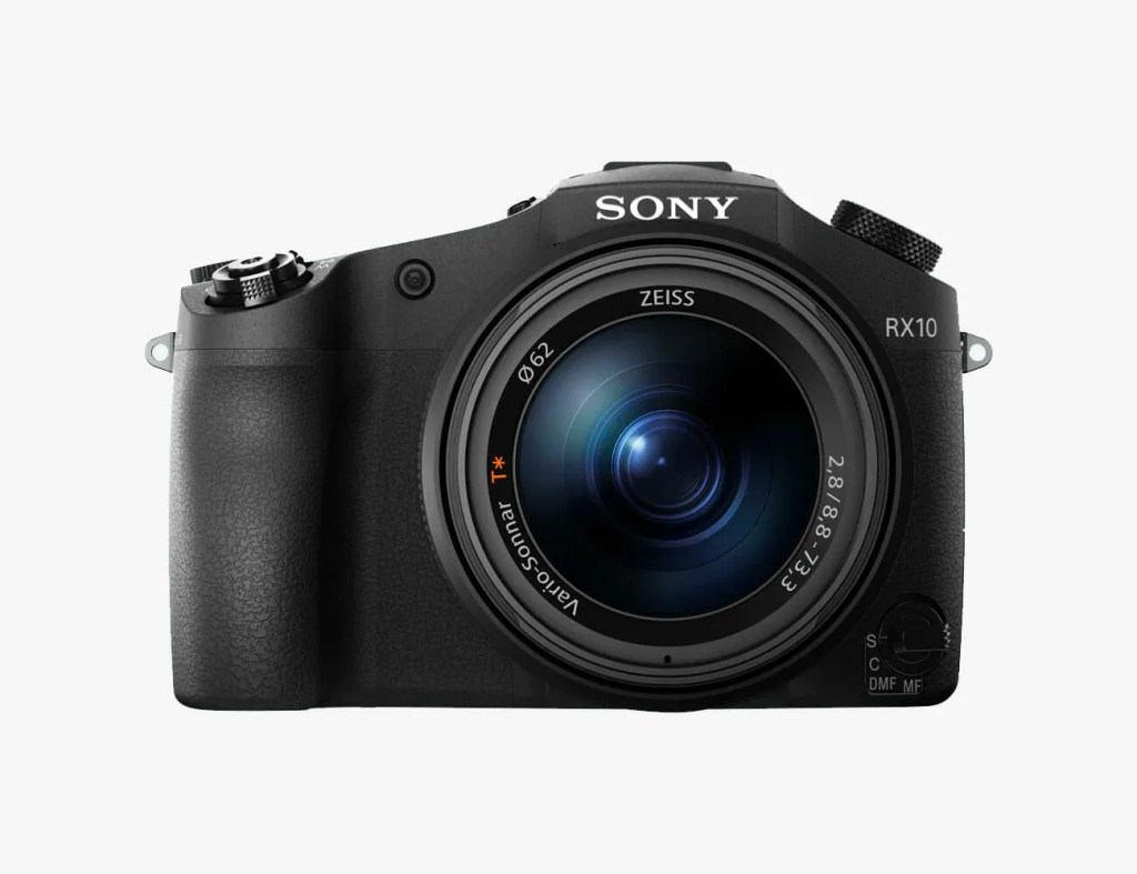 Everything You Need to Know About Sony Cameras | Gear Patrol