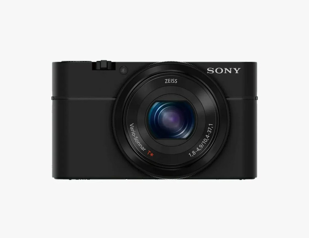 Everything You Need to Know About Sony Cameras | Gear Patrol