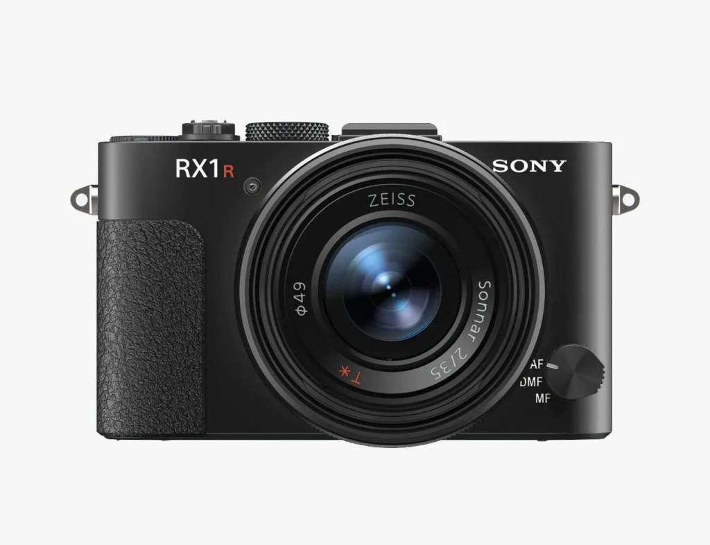 Everything You Need to Know About Sony Cameras | Gear Patrol