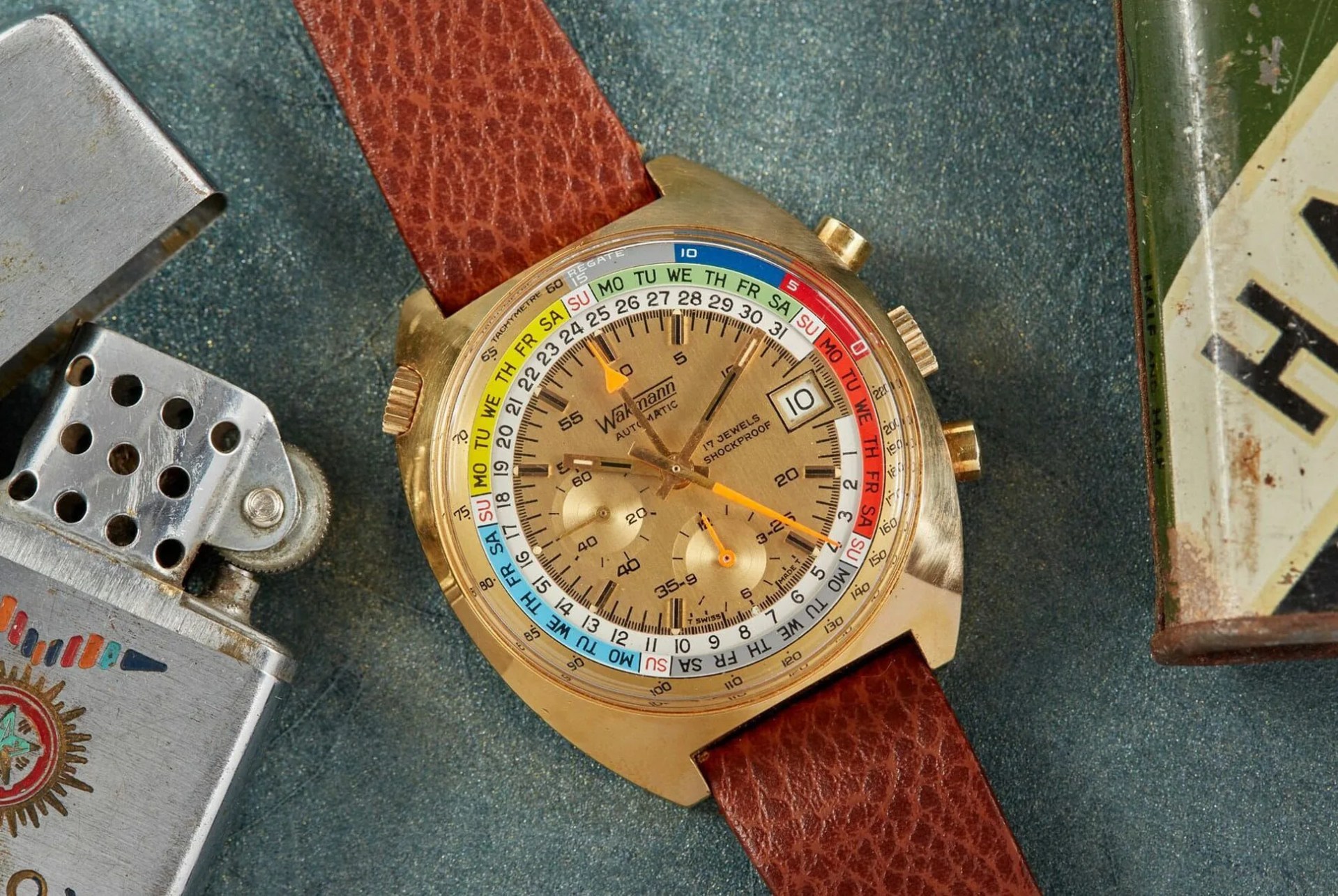 Vintage Watches