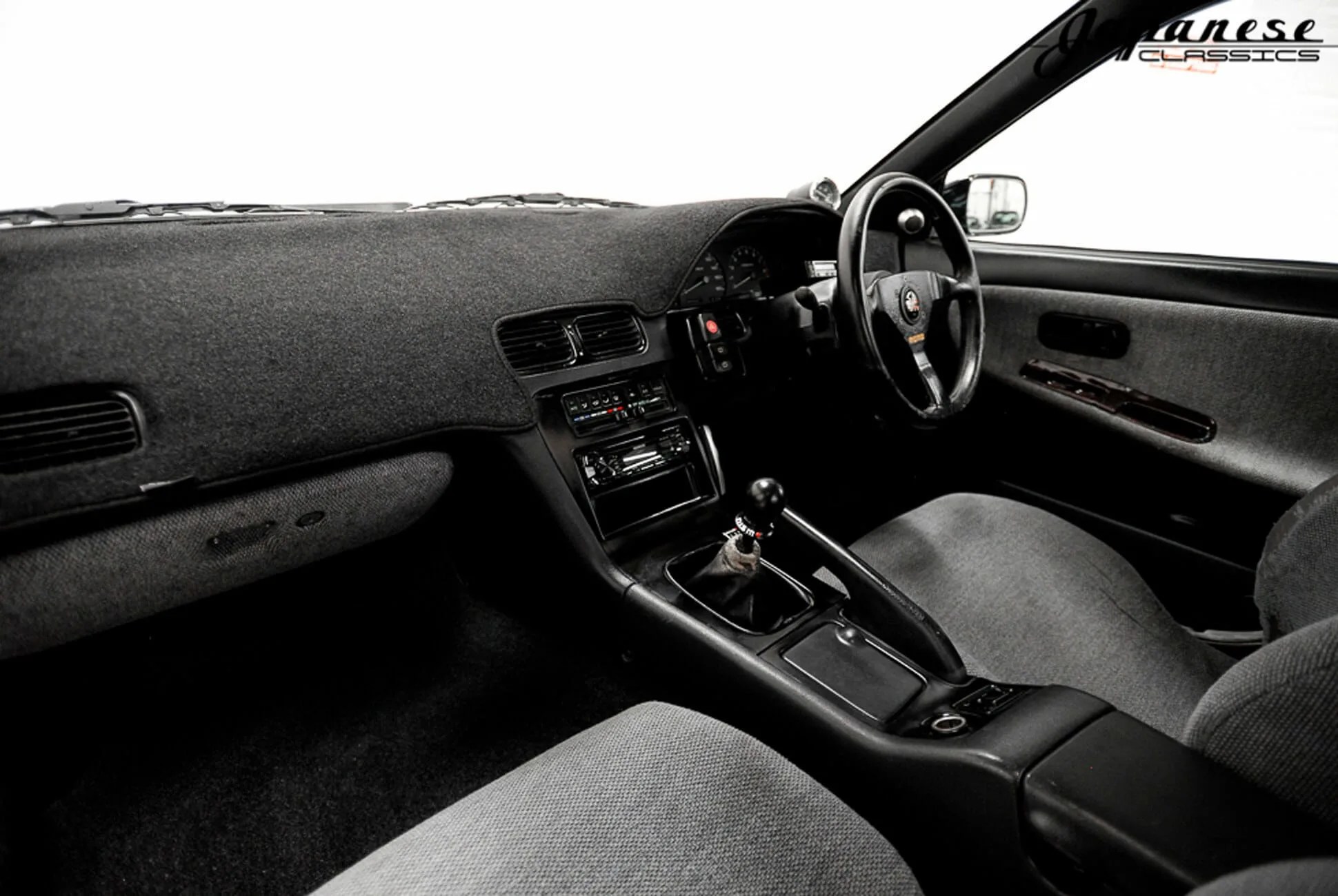 This Is the Most Cutting-Edge Nissan 180SX You’ll See All Month | Gear ...