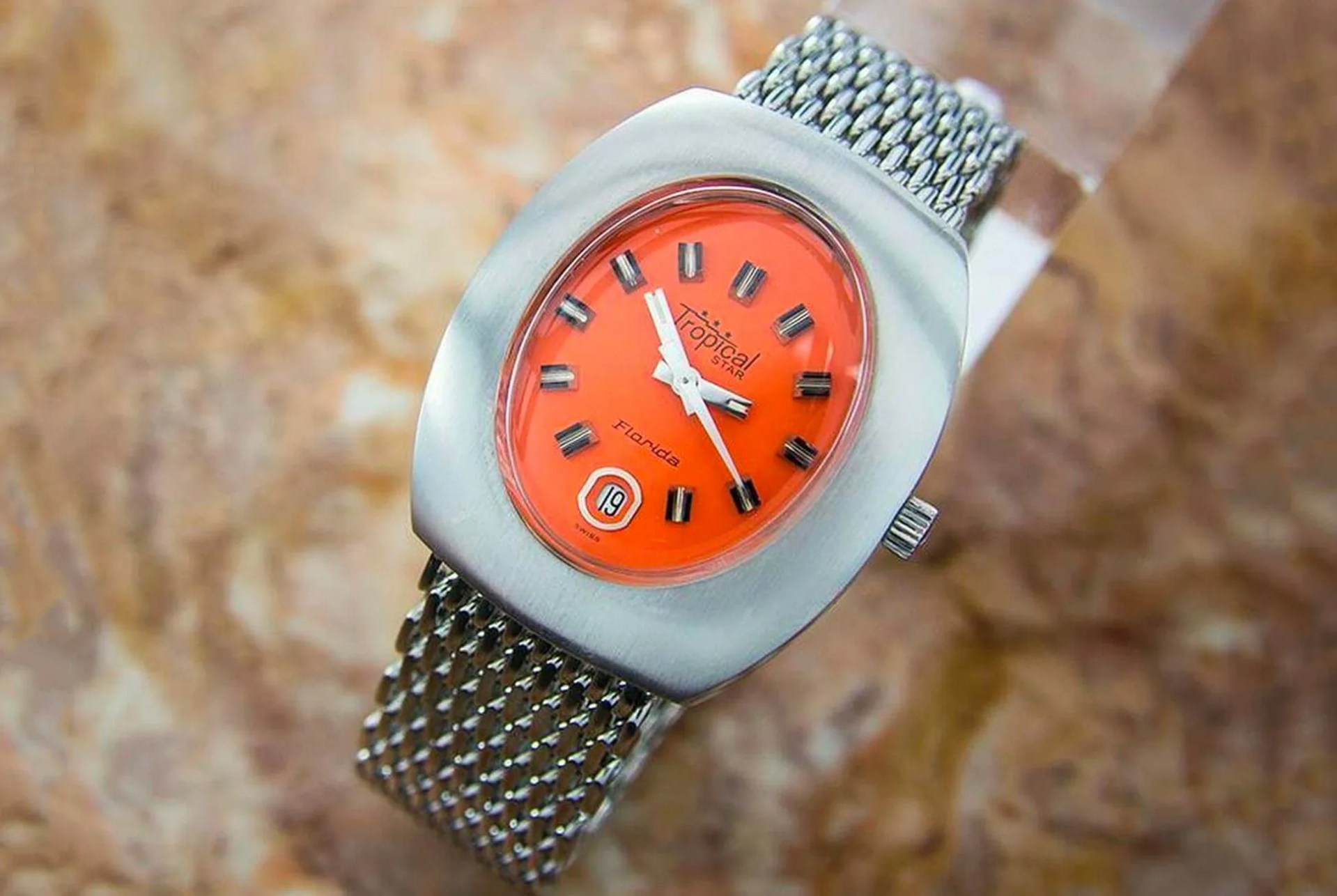 Vintage Watches