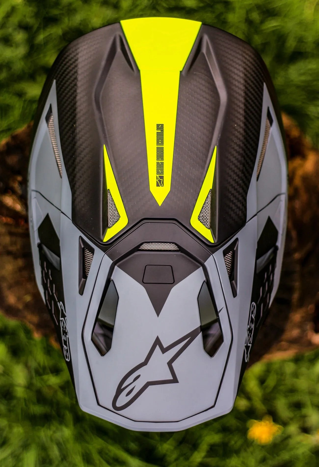 Alpinestars Supertech M10 Helmet Review: The Off-Road Rider’s ...
