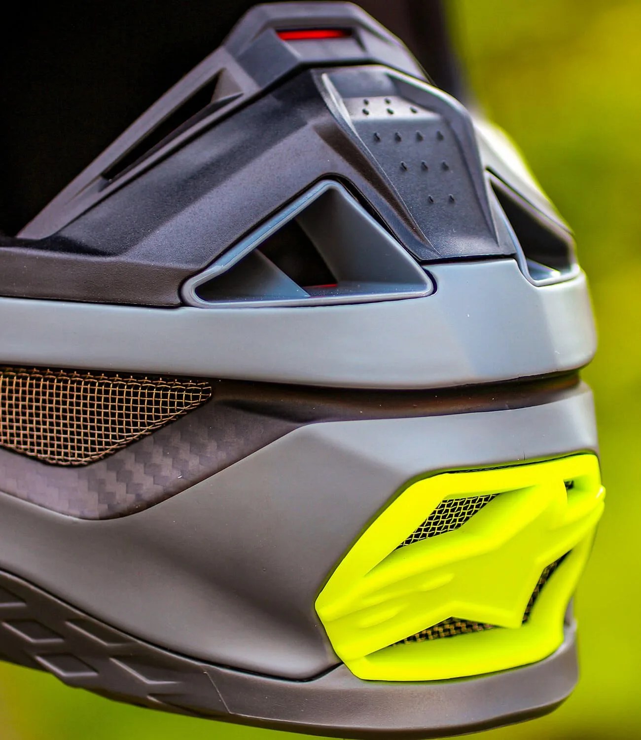 Alpinestars Supertech M10 Helmet Review: The Off-Road Rider’s ...