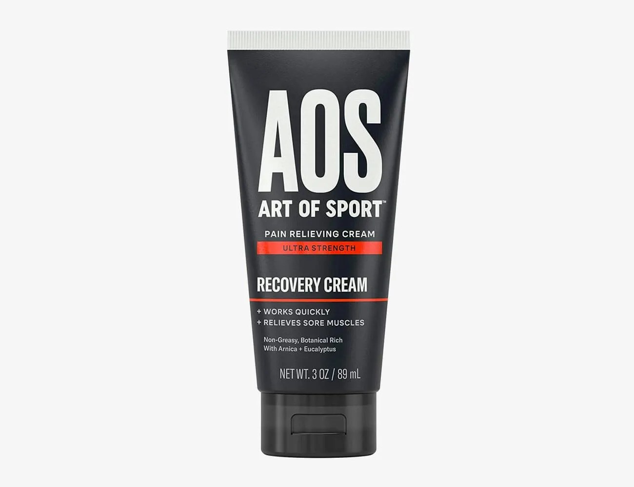 7 Post-Workout Recovery Creams Endurance Athletes Swear By | Gear Patrol