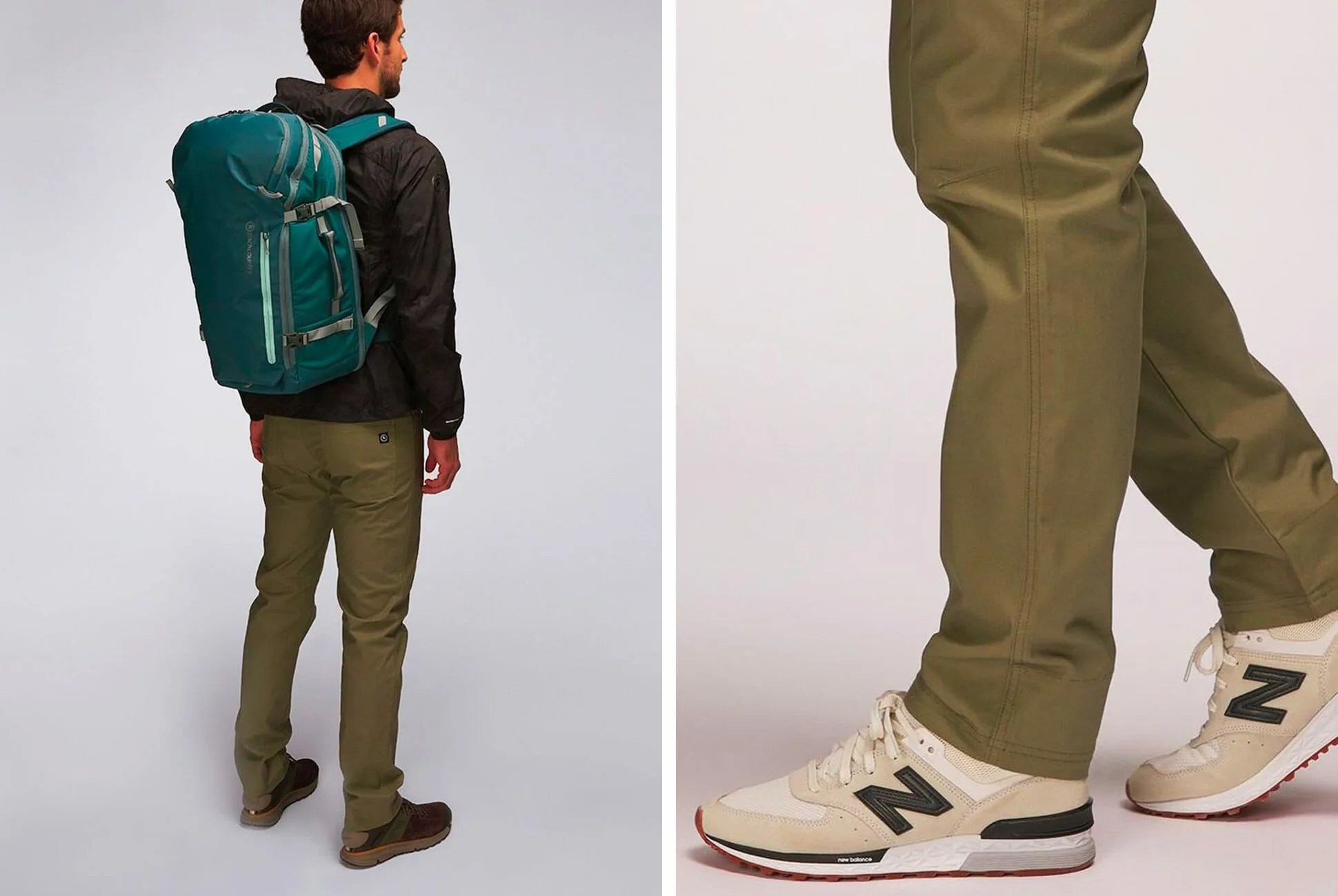 5 Pieces of Essential Outdoor Gear Are on Sale Right Now | Gear Patrol