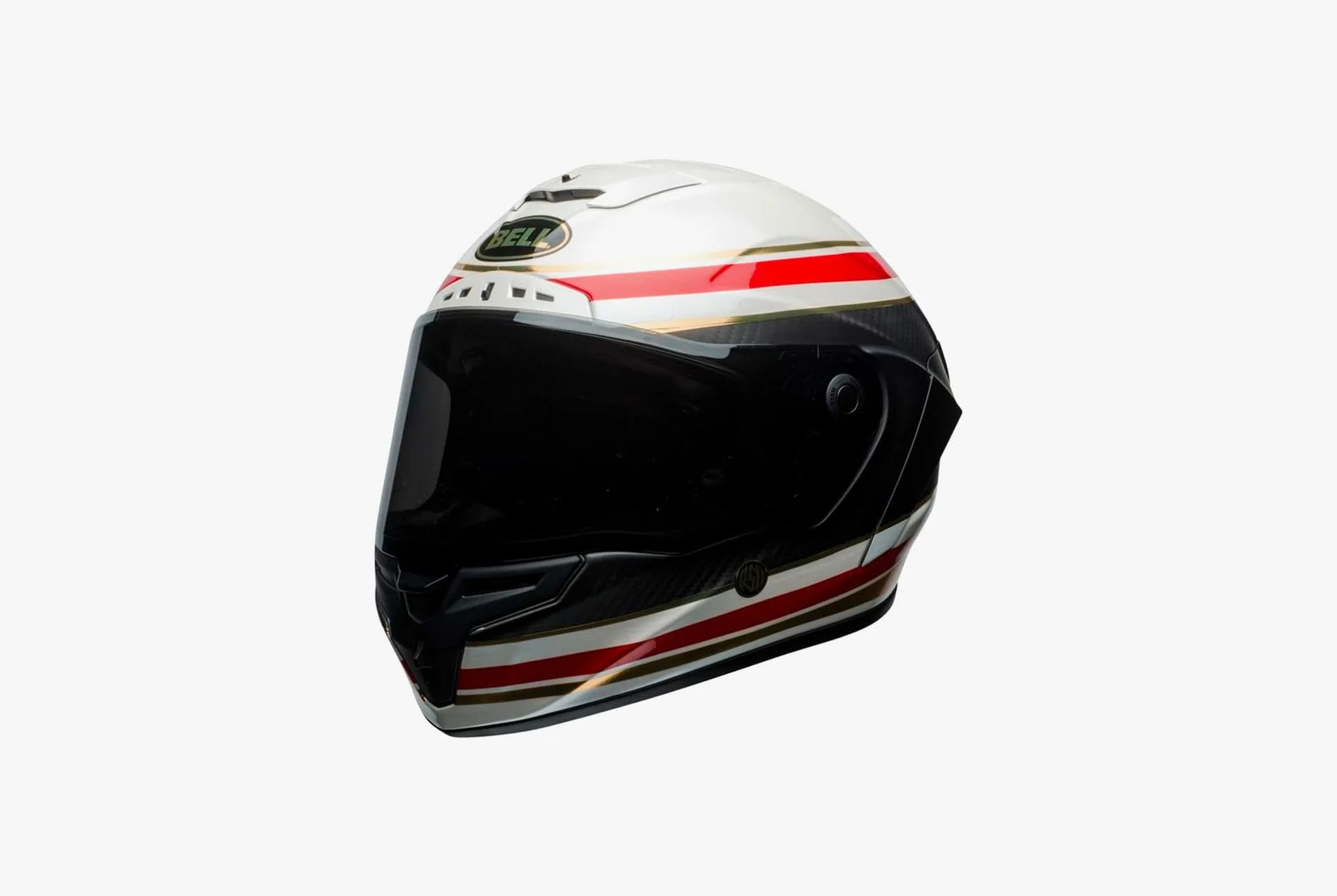 One of the Most Advanced Bell Helmets You Can Buy Is On Sale | Gear Patrol