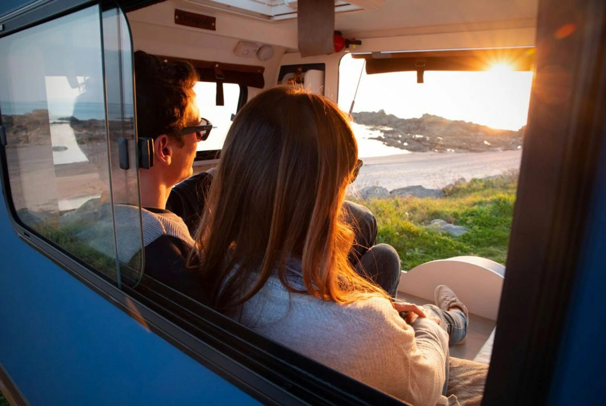 This French Camper Trailer Might Make You Want to Move to Europe | Gear ...