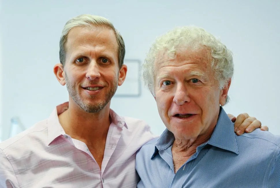 Meet the Father and Son Team Behind New York’s Most Prolific Watch ...