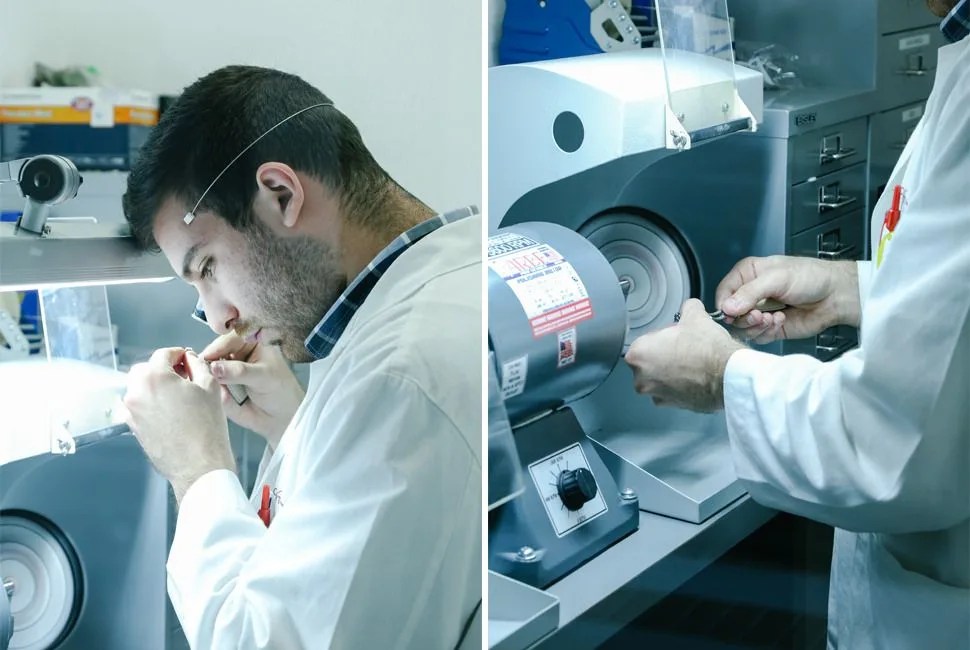 Meet the Father and Son Team Behind New York’s Most Prolific Watch ...